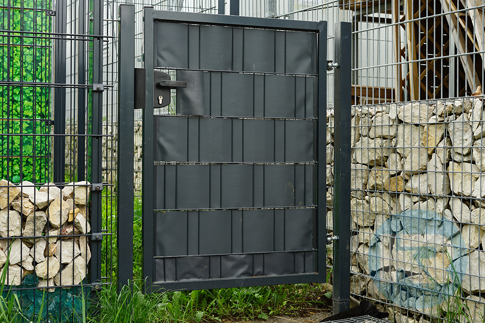 Kapuk - Kerítésrendszerek Kft.